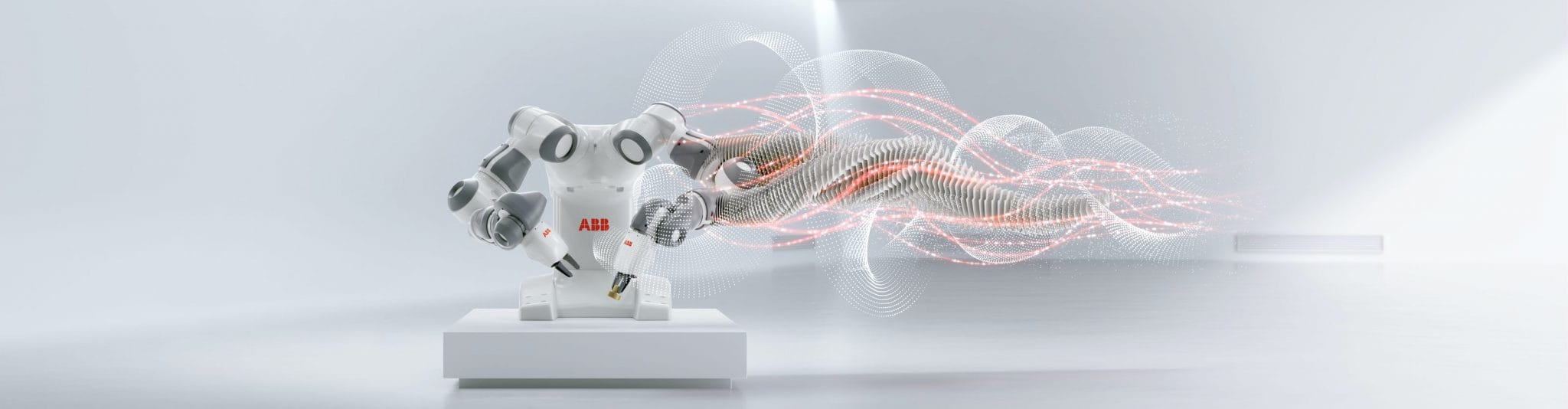 ABB Industrial Robots – ตัวแทนจำหน่าย ออกแบบและติดตั้ง