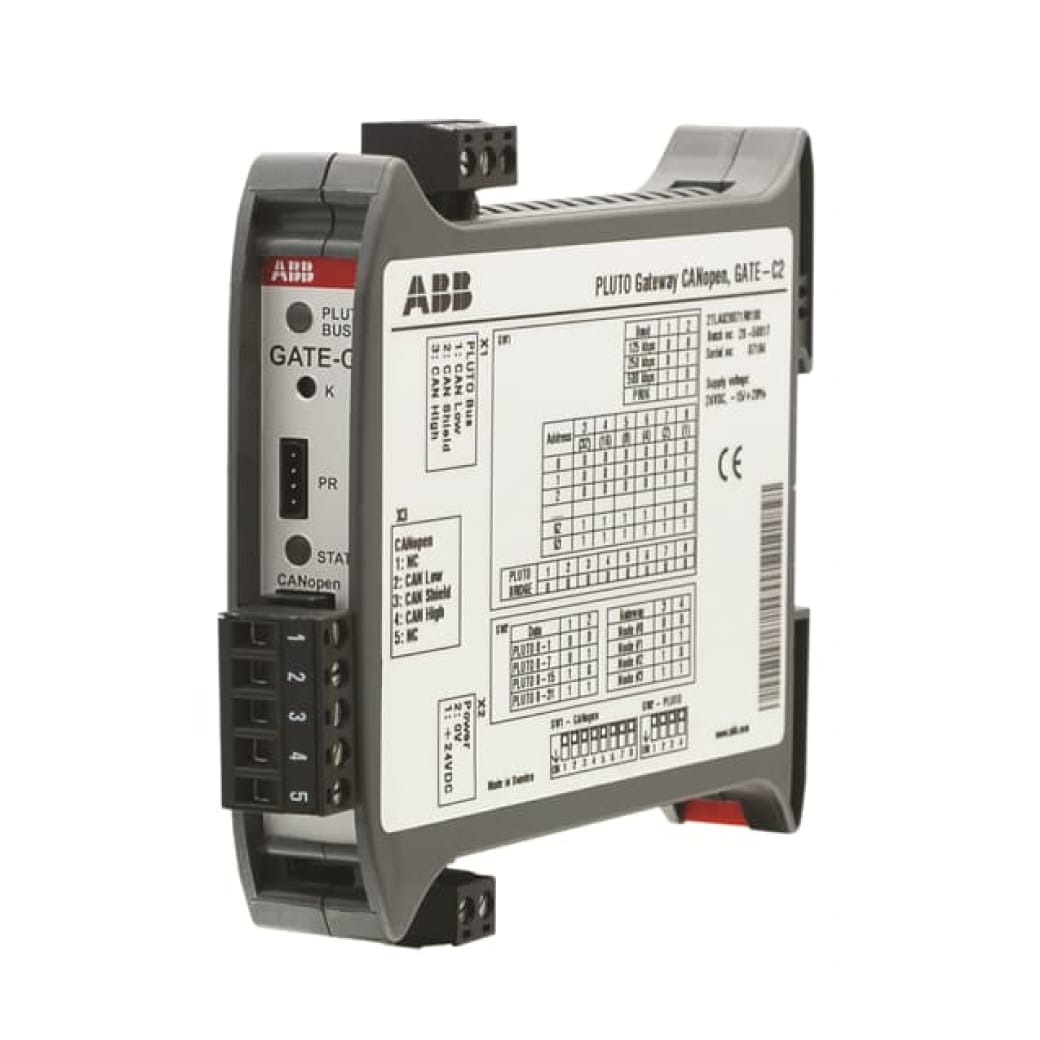 ABB Jokab Safety - ตัวแทนจำหน่าย ออกแบบและติดตั้ง