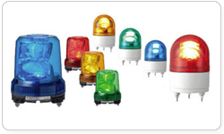 PATLITE - ตัวแทนจำหน่าย ออกแบบและติดตั้ง