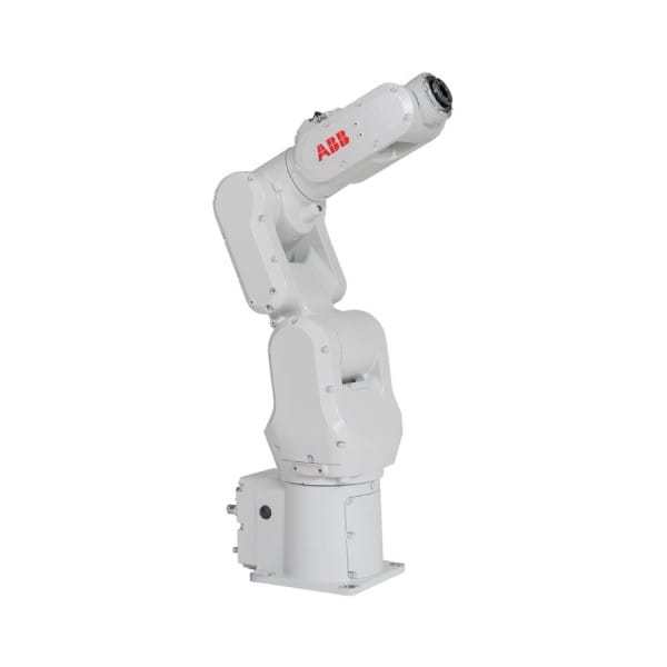 ABB Industrial Robots – ตัวแทนจำหน่าย ออกแบบและติดตั้ง