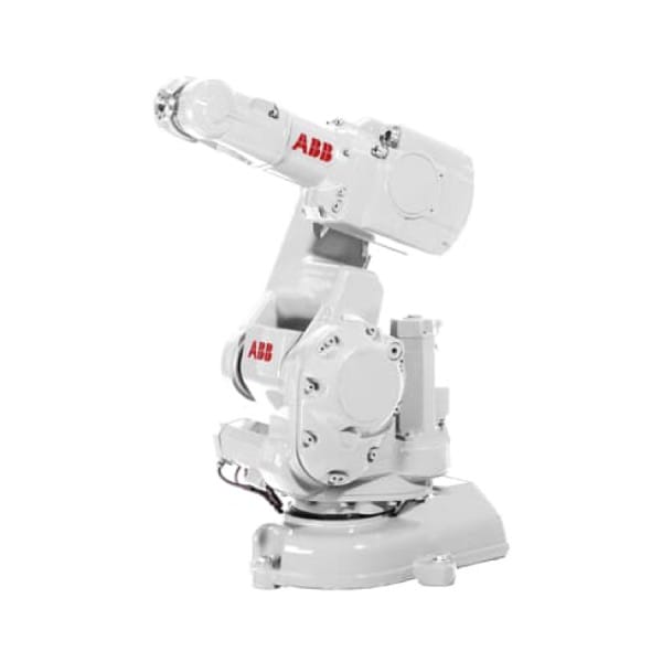 ABB Industrial Robots – ตัวแทนจำหน่าย ออกแบบและติดตั้ง
