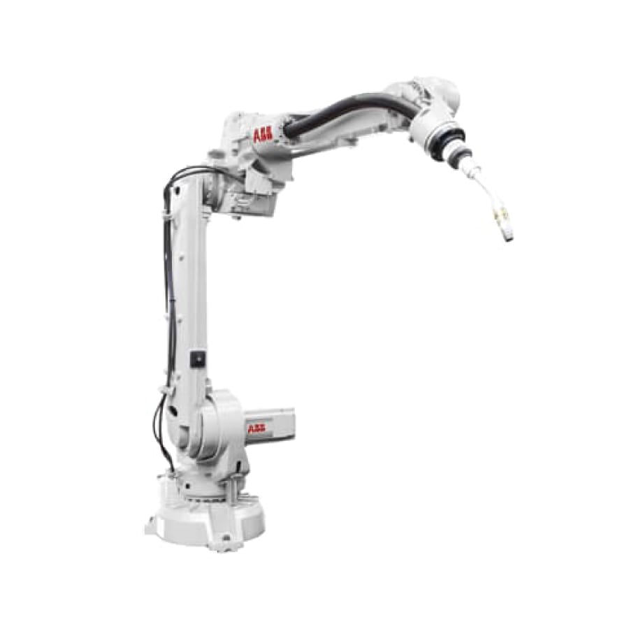 ABB Industrial Robots – ตัวแทนจำหน่าย ออกแบบและติดตั้ง