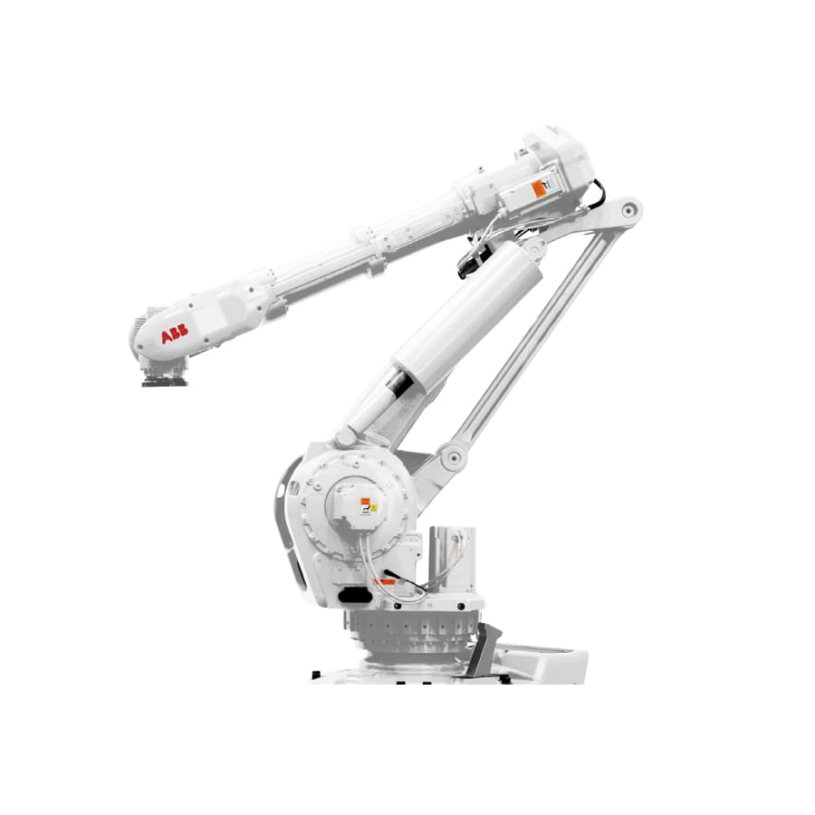 ABB Industrial Robots – ตัวแทนจำหน่าย ออกแบบและติดตั้ง